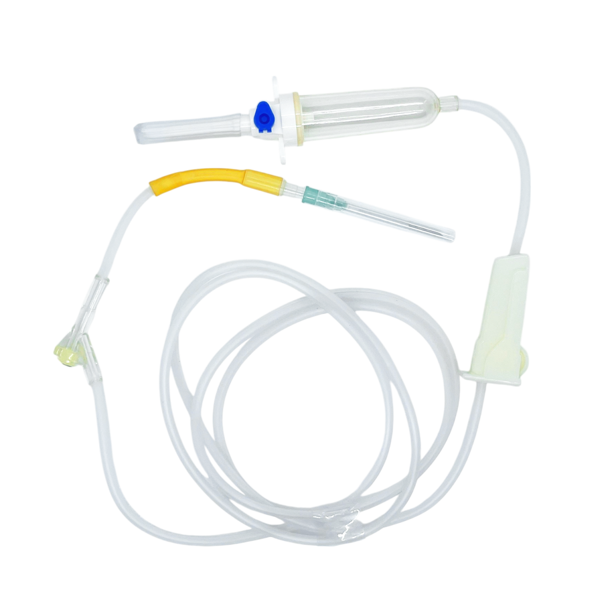 Infusion-Therapy – M.E. Meditek