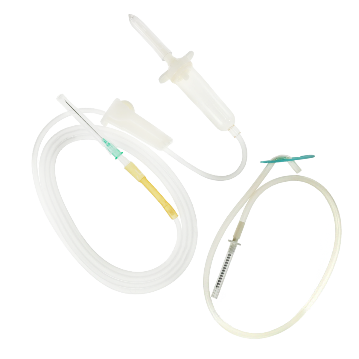 Infusion-Therapy – M.E. Meditek