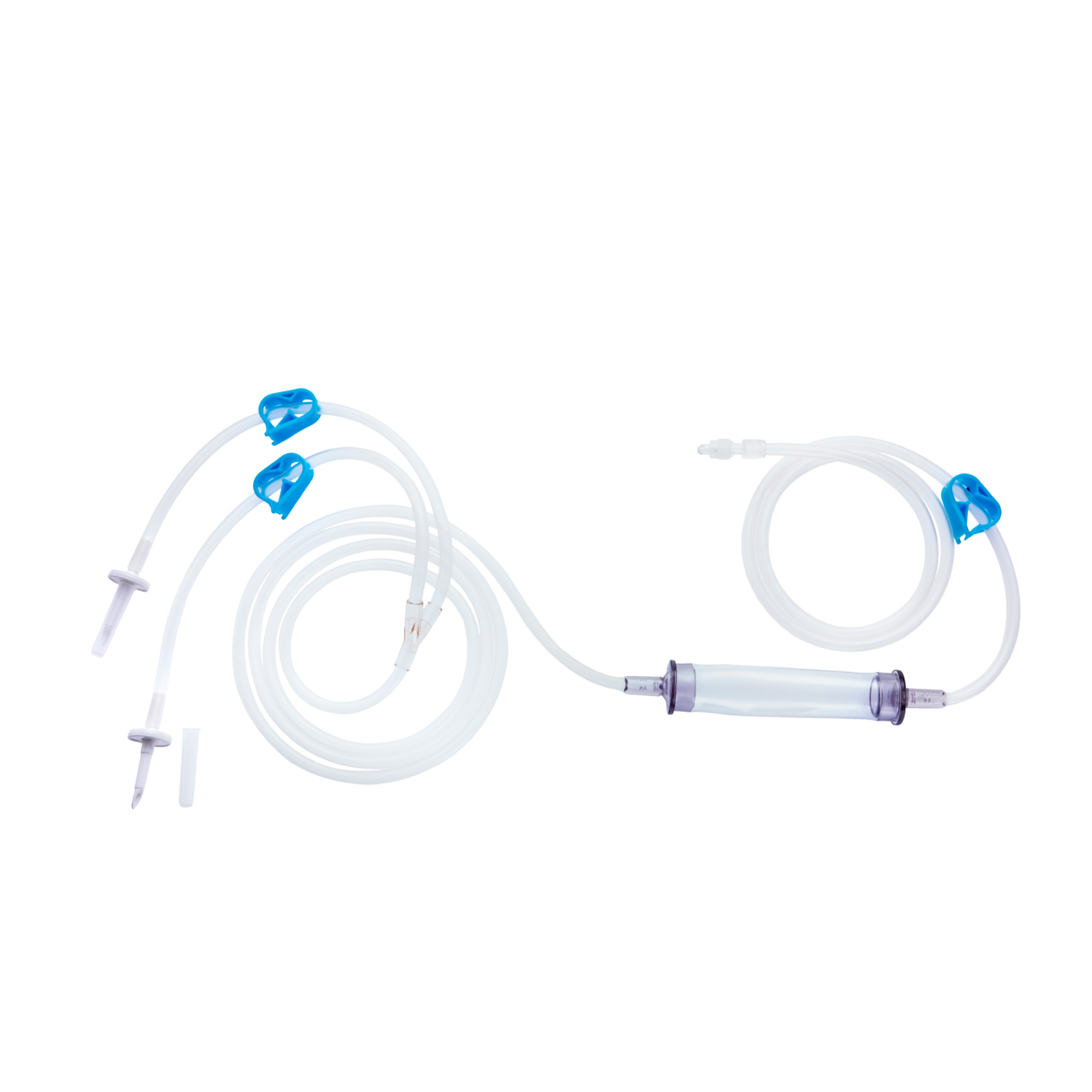 Medical Tubing – M.E. Meditek